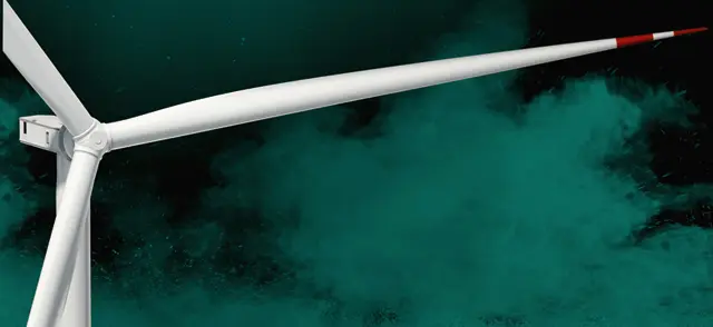 ENERCON wind turbines | New top model E-175 EP5 | Further models: E-160 EP5, E-138 EP3, E-82 EP2